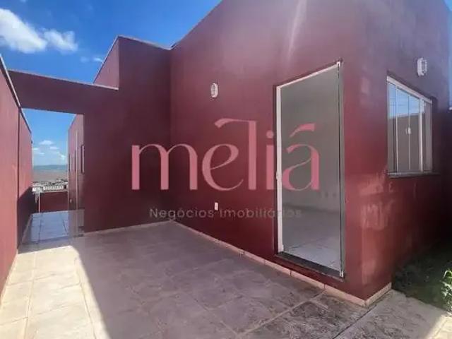 Casa / Sobrado para Venda em Pouso Alegre/MG Cidade Vergani 3 Quartos