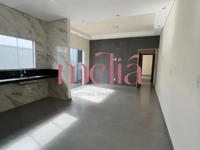 Casa / Sobrado para Venda em Pouso Alegre/MG Cidade Vergani 3 Quartos
