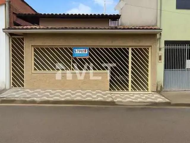 Casa / Sobrado para Venda em Pouso Alegre/MG Comunidade São Judas Tadeu 2 Quartos
