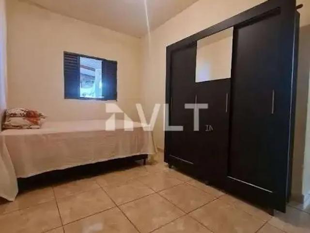 Casa / Sobrado para Venda em Pouso Alegre/MG Colina Verde 1 Quartos
