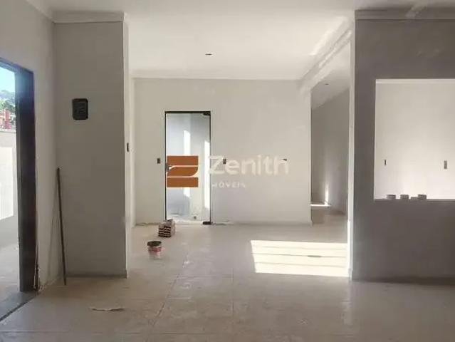 Casa / Sobrado para Venda em Pouso Alegre/MG Faisqueira 3 Quartos