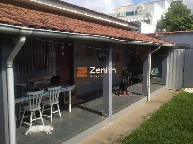 Casa / Sobrado para Venda em Pouso Alegre/MG Fátima I 2 Quartos