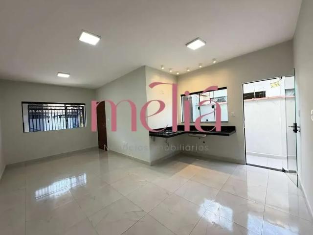 Casa / Sobrado para Venda em Pouso Alegre/MG Foch I 3 Quartos