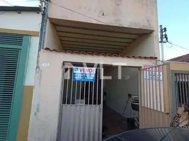Casa / Sobrado para Venda em Pouso Alegre/MG Foch I 3 Quartos