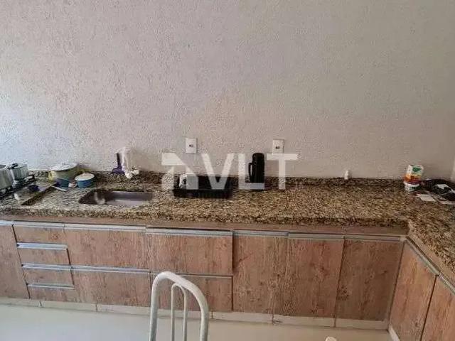 Casa / Sobrado para Venda em Pouso Alegre/MG Foch II 3 Quartos