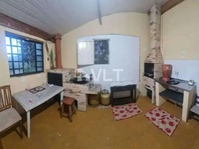 Casa / Sobrado para Venda em Pouso Alegre/MG Francisca Augusta Rios 4 Quartos