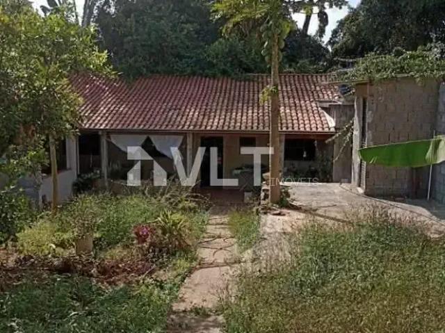 Casa / Sobrado para Venda em Pouso Alegre/MG Ipiranga 2 Quartos