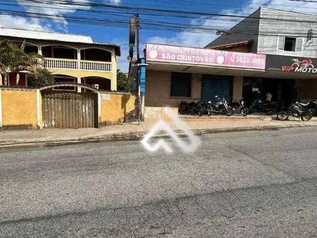 Casa / Sobrado para Venda em Pouso Alegre/MG Jardim Califórnia 8 Quartos