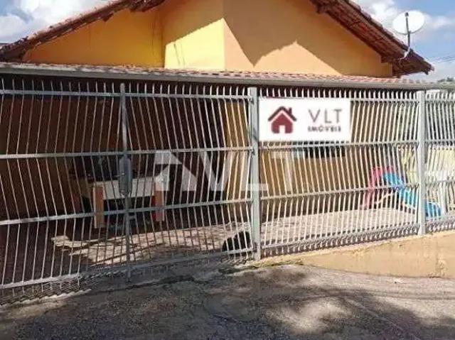Casa / Sobrado para Venda em Pouso Alegre/MG Jardim Califórnia 3 Quartos