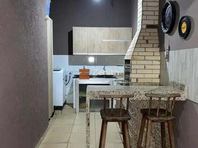 Casa / Sobrado para Venda em Pouso Alegre/MG Jardim Canadá 2 Quartos