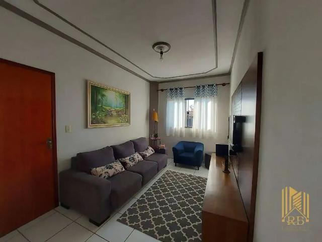 Casa / Sobrado para Venda em Pouso Alegre/MG Jardim Canadá 2 Quartos