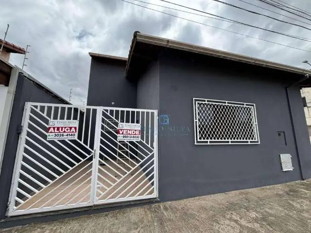 Casa / Sobrado para Venda em Pouso Alegre/MG Jardim Canadá 3 Quartos