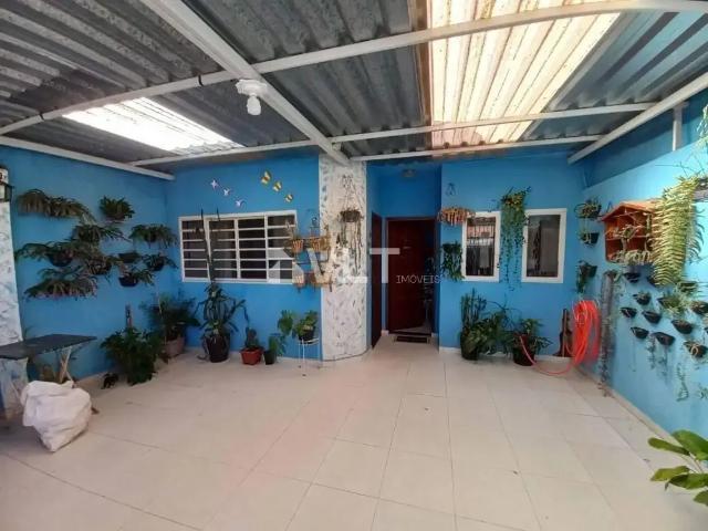 Casa / Sobrado para Venda em Pouso Alegre/MG Jardim Canadá 3 Quartos