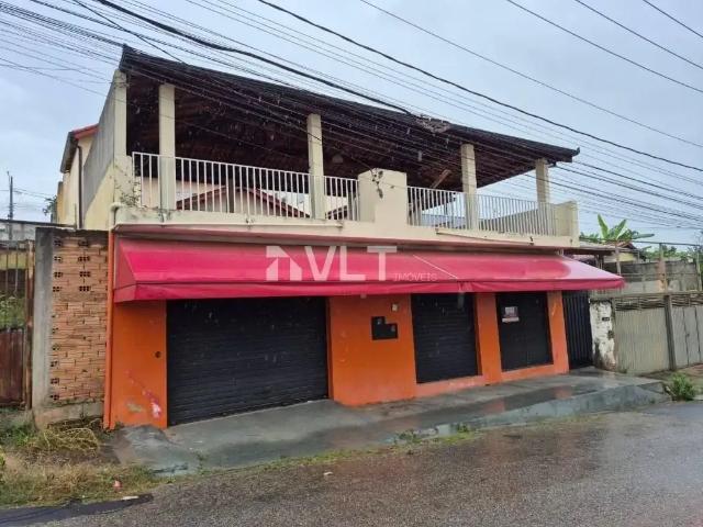 Casa / Sobrado para Venda em Pouso Alegre/MG Jardim Canadá 3 Quartos
