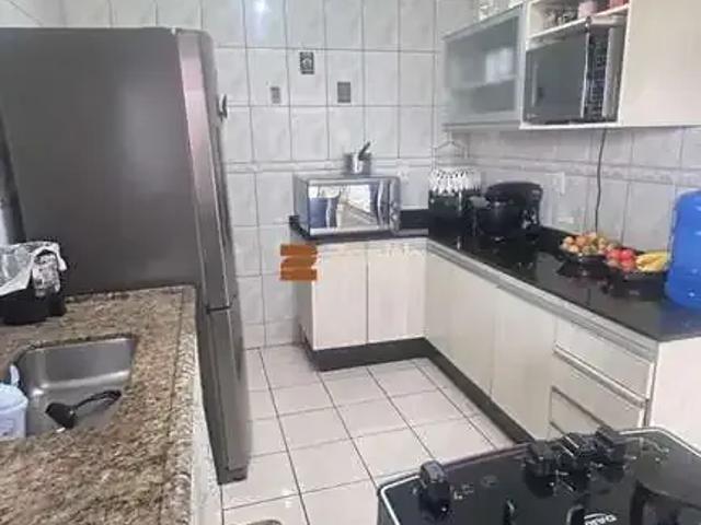 Casa / Sobrado para Venda em Pouso Alegre/MG Jardim América 3 Quartos