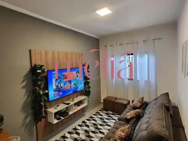 Casa / Sobrado para Venda em Pouso Alegre/MG Jardim Aureliano 3 Quartos
