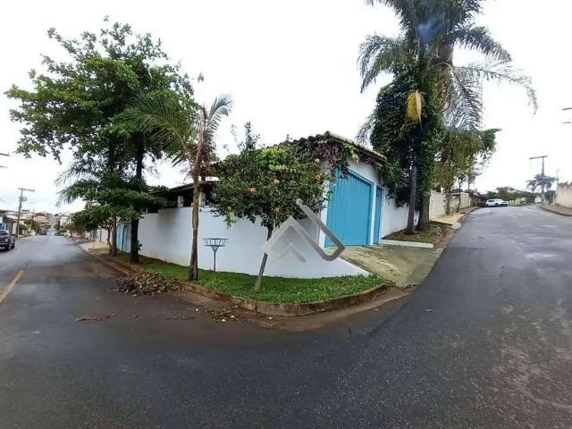 Casa / Sobrado para Venda em Pouso Alegre/MG Jardim Esplanada 2 Quartos