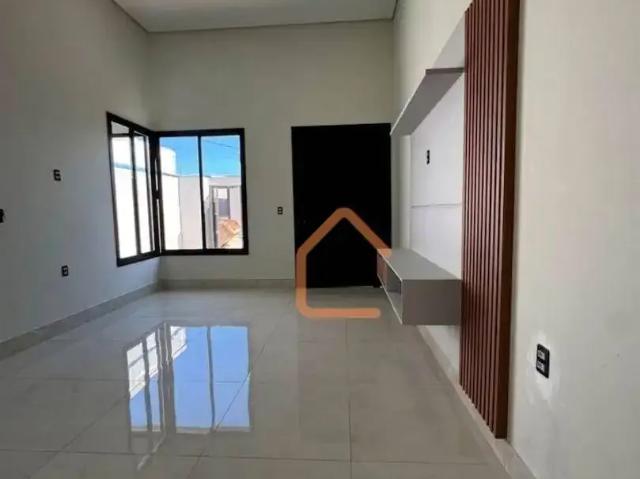 Casa / Sobrado para Venda em Pouso Alegre/MG Jardim Floresta 3 Quartos