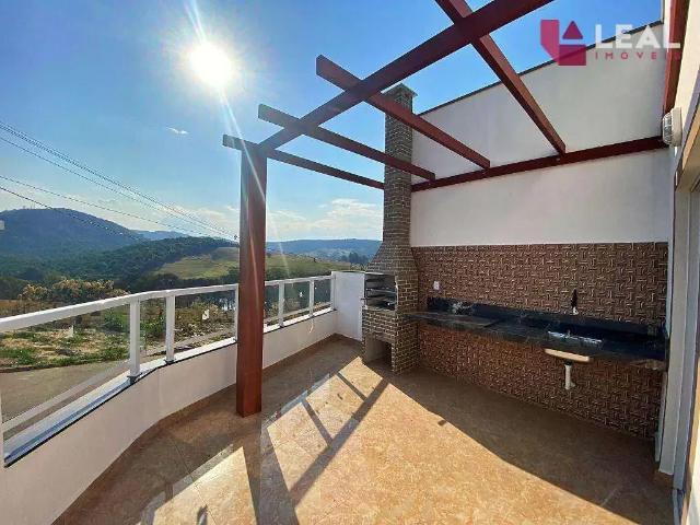 Casa / Sobrado para Venda em Pouso Alegre/MG Jardim Floresta 3 Quartos