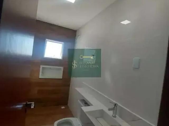 Casa / Sobrado para Venda em Pouso Alegre/MG Jardim Floresta 3 Quartos
