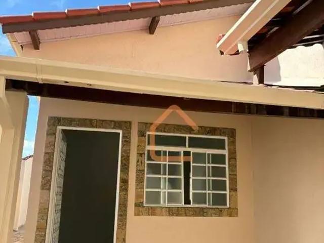 Casa / Sobrado para Venda em Pouso Alegre/MG Jardim Inconfidentes 2 Quartos