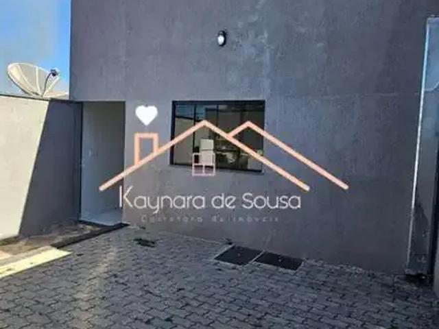 Casa / Sobrado para Venda em Pouso Alegre/MG Jardim Jatobá 3 Quartos