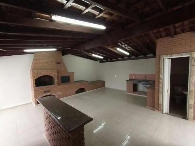 Casa / Sobrado para Venda em Pouso Alegre/MG Jardim Jatobá 3 Quartos