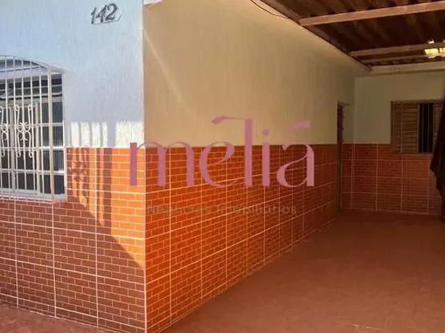 Casa / Sobrado para Venda em Pouso Alegre/MG Jardim Olímpico 3 Quartos