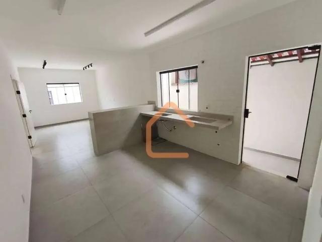 Casa / Sobrado para Venda em Pouso Alegre/MG Jardim Olímpico 3 Quartos