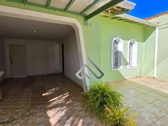 Casa / Sobrado para Venda em Pouso Alegre/MG Jardim Olímpico 3 Quartos