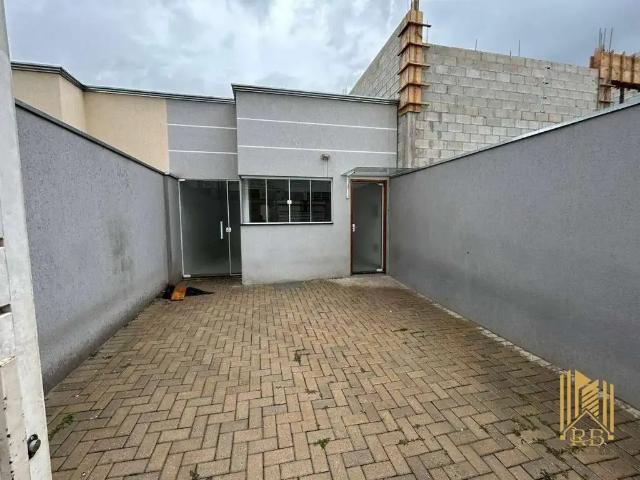Casa / Sobrado para Venda em Pouso Alegre/MG Jardim Olímpico 2 Quartos