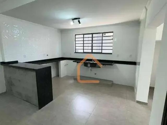 Casa / Sobrado para Venda em Pouso Alegre/MG Jardim Paraíso 2 Quartos