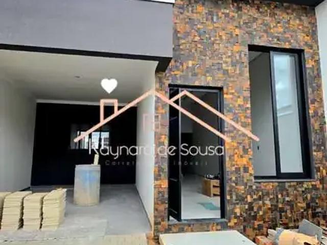 Casa / Sobrado para Venda em Pouso Alegre/MG Jardim Paraíso 3 Quartos