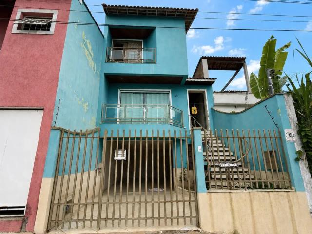 Casa / Sobrado para Venda em Pouso Alegre/MG Jardim Paraíso 3 Quartos