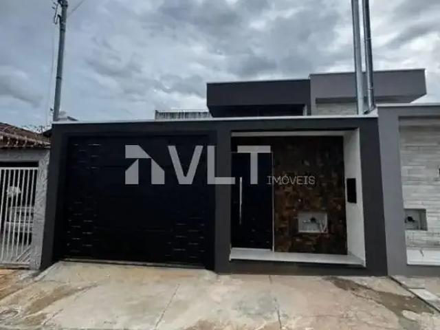 Casa / Sobrado para Venda em Pouso Alegre/MG Jardim Paraíso 3 Quartos