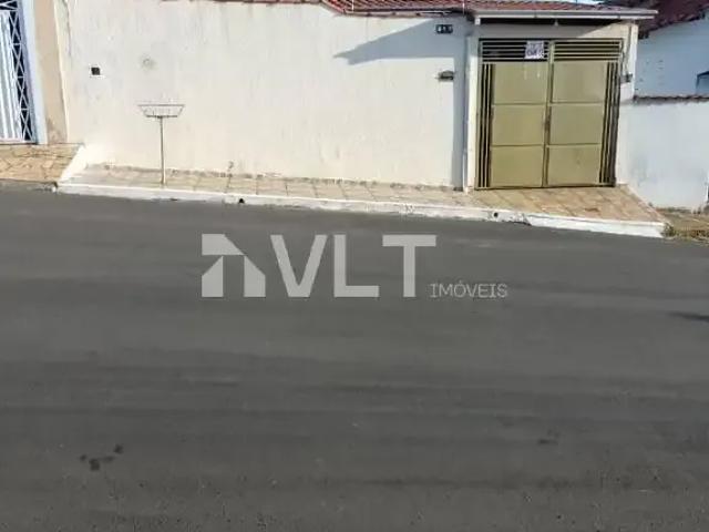 Casa / Sobrado para Venda em Pouso Alegre/MG Jardim Paraíso 3 Quartos