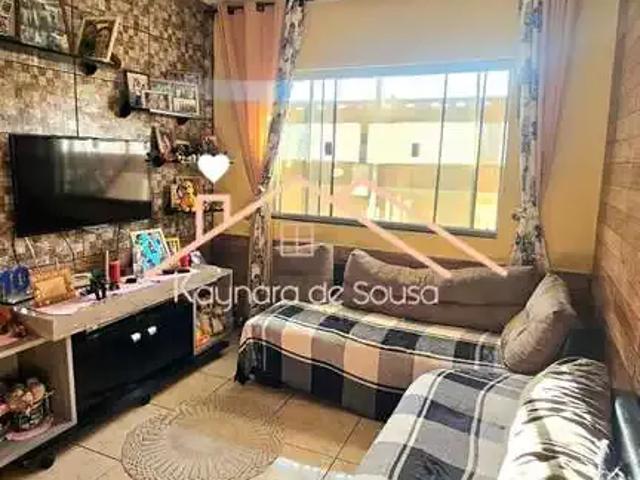 Casa / Sobrado para Venda em Pouso Alegre/MG Nossa Senhora de Guadalupe 3 Quartos