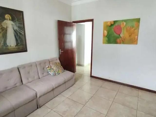 Casa / Sobrado para Venda em Pouso Alegre/MG Nova Pouso Alegre 3 Quartos