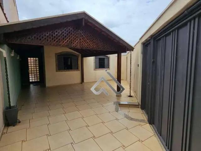 Casa / Sobrado para Venda em Pouso Alegre/MG Nova Pouso Alegre 3 Quartos