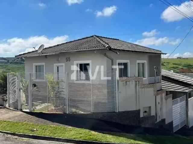 Casa / Sobrado para Venda em Pouso Alegre/MG Parque Real 2 Quartos
