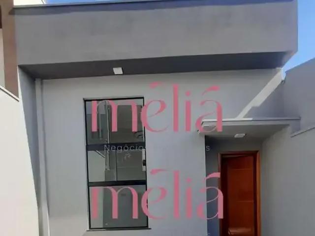 Casa / Sobrado para Venda em Pouso Alegre/MG Parque Real 2 Quartos