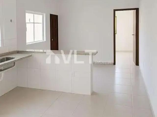 Casa / Sobrado para Venda em Pouso Alegre/MG Parque Real 2 Quartos