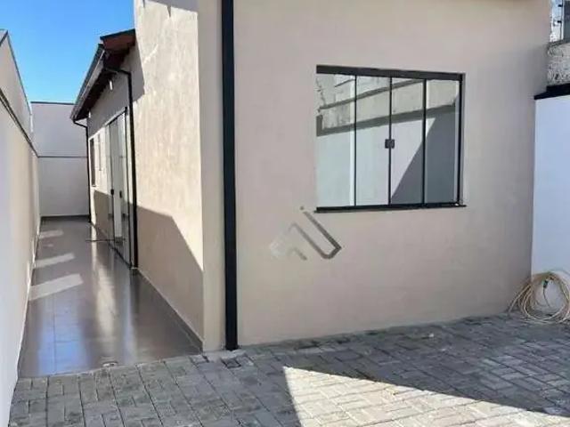 Casa / Sobrado para Venda em Pouso Alegre/MG Parque Real 2 Quartos