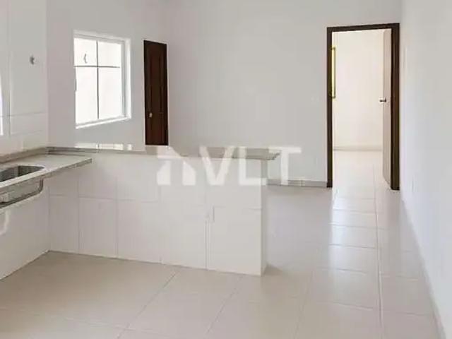 Casa / Sobrado para Venda em Pouso Alegre/MG Parque Real 2 Quartos