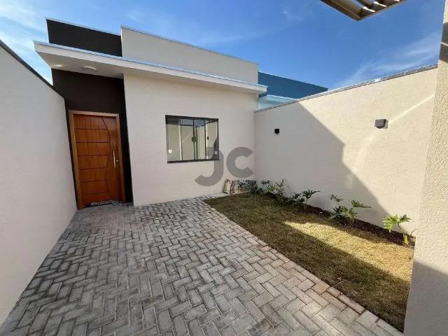 Casa / Sobrado para Venda em Pouso Alegre/MG Parque Real 2 Quartos