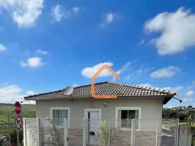 Casa / Sobrado para Venda em Pouso Alegre/MG Parque Real 2 Quartos