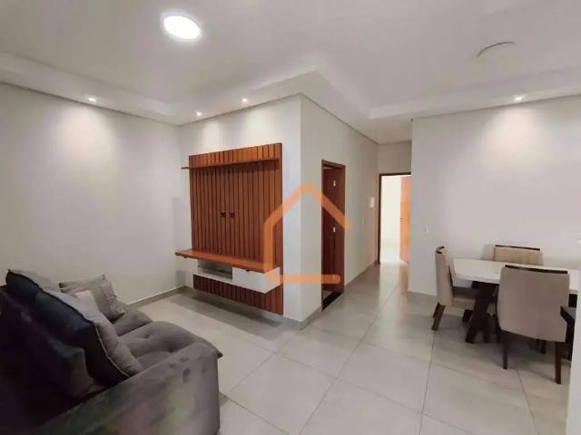 Casa / Sobrado para Venda em Pouso Alegre/MG Parque Real 2 Quartos
