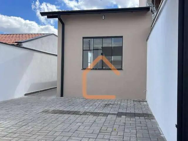 Casa / Sobrado para Venda em Pouso Alegre/MG Parque Real 2 Quartos