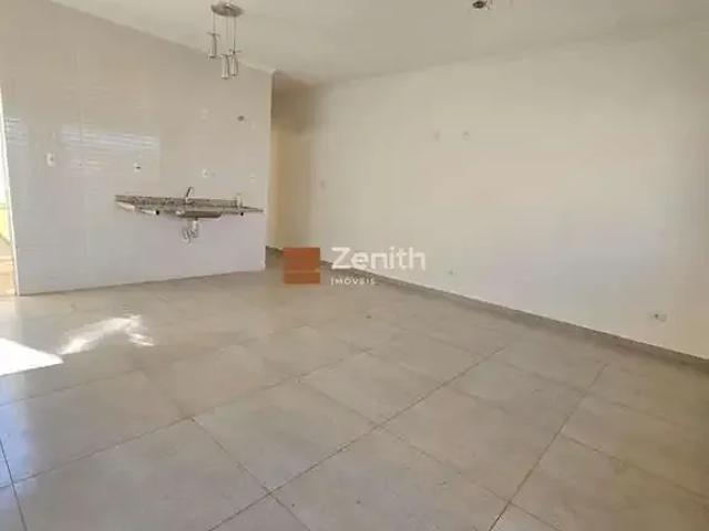 Casa / Sobrado para Venda em Pouso Alegre/MG Parque Real 2 Quartos