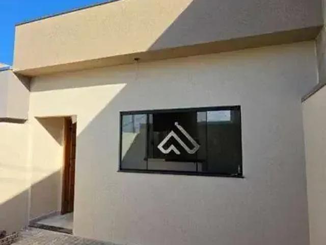 Casa / Sobrado para Venda em Pouso Alegre/MG Parque Real 2 Quartos